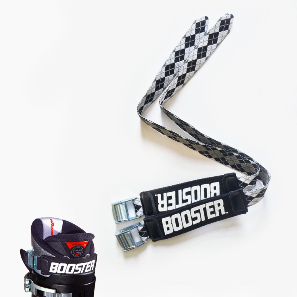 Booster Straps - Intermediate - Masterfit