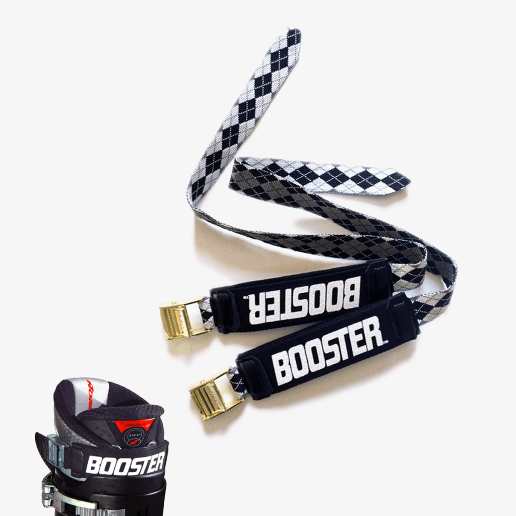 Booster Straps - World Cup - Masterfit