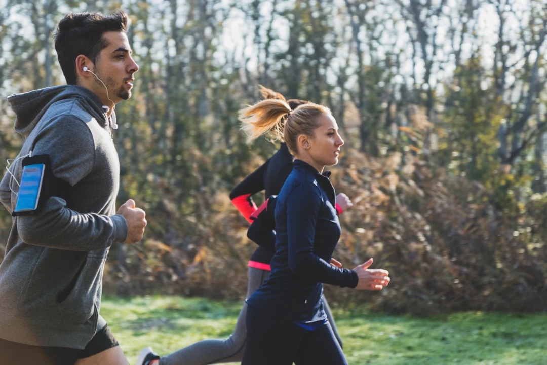 8 Amazing Tips to Ramp Up Your Spring Running - Masterfit